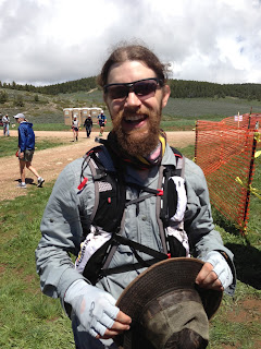 The Active Joe: Bighorn Trail Run Travel and How the Ultrarunning ...