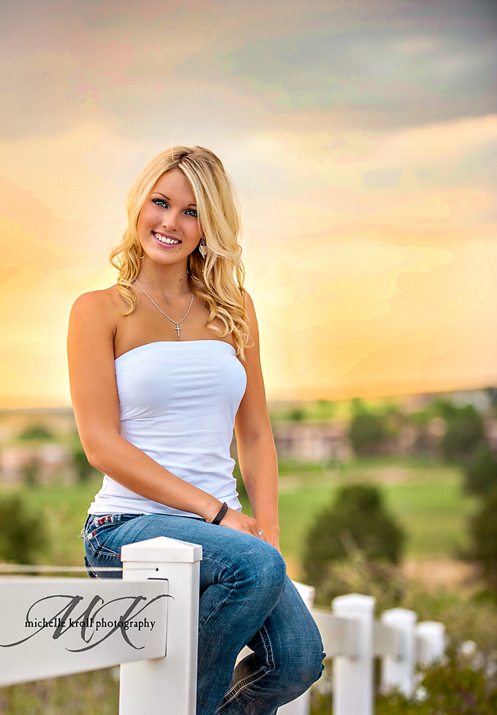 Michelle Kroll Photography-Parker Colorado Photographer: Courtney and ...