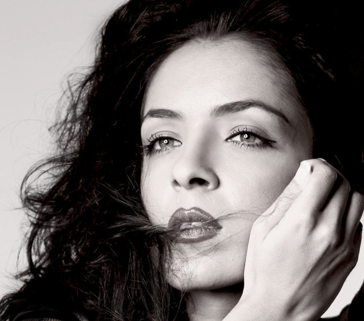 AJORBAHMAN'S COLLECTION: Beautiful Pictures of "Golnaz Noshirvani ...