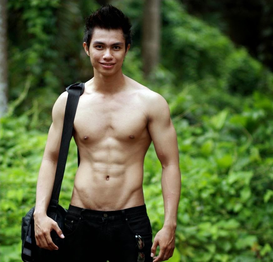 Le Yuha: Boy Next Door - Dita Yudistira - Indo Boy