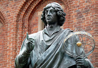 Patrick von Stutenzee's History Blog: Nicolaus Copernicus and a ...