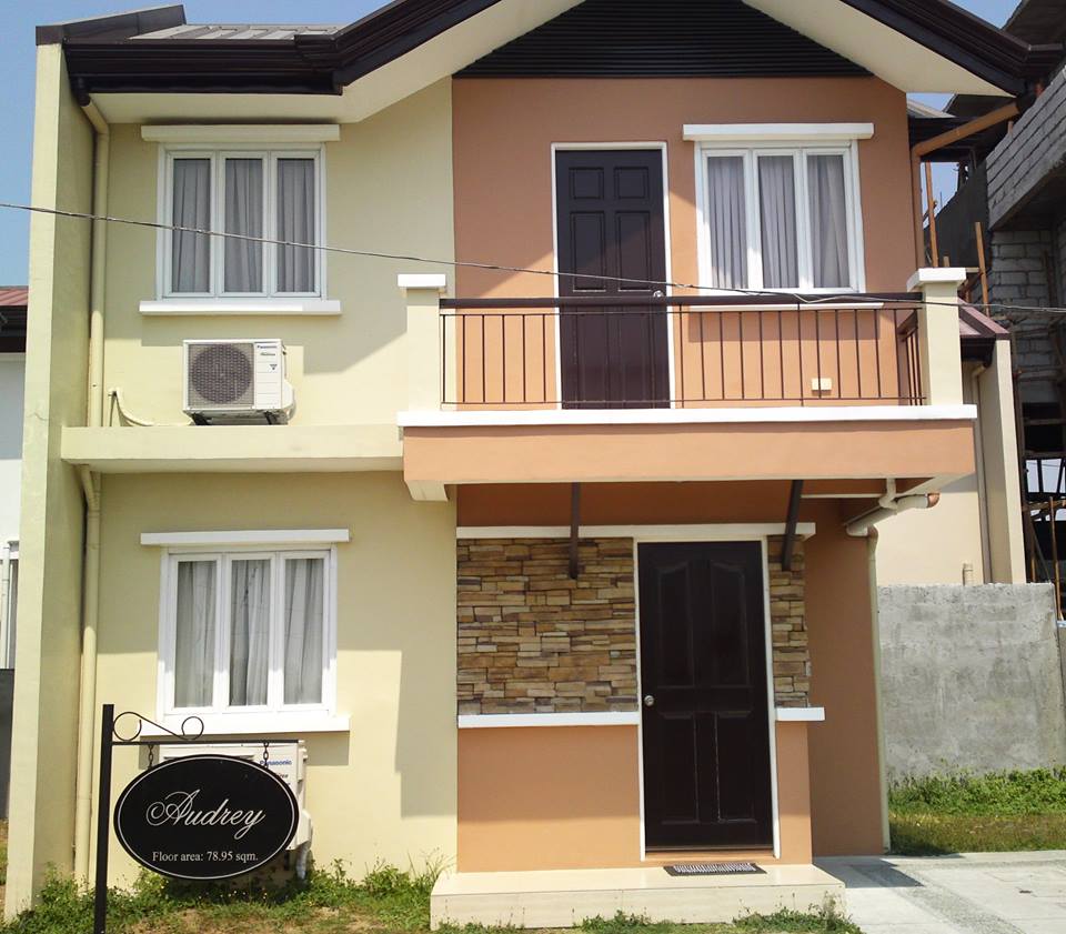 Affordable Property Listing of the Philippines: ANTEL GRAND VILLAGE Gen ...