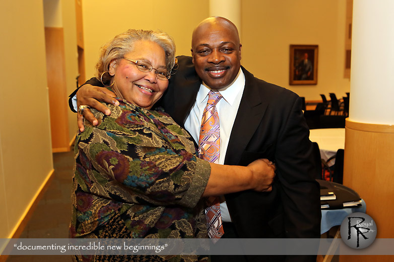 Royal Photography, LLC: Coach Ken Carter Inspires Youth to Be Ready for ...