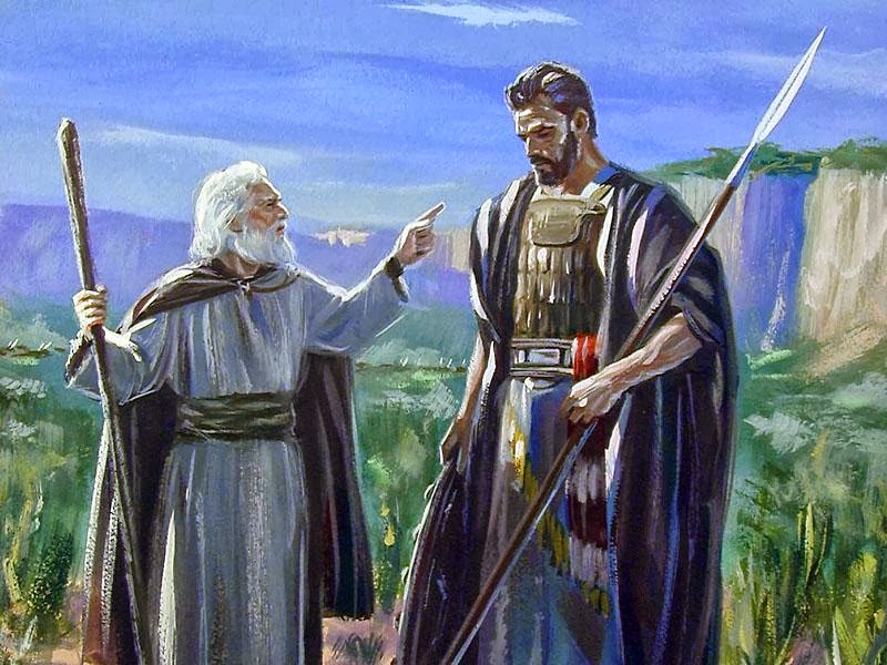 preachbrotherbob: Ahaz, Amaziah, And Asa