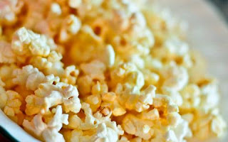 Todo muy sabroso: Siete razones para comer más pochoclo