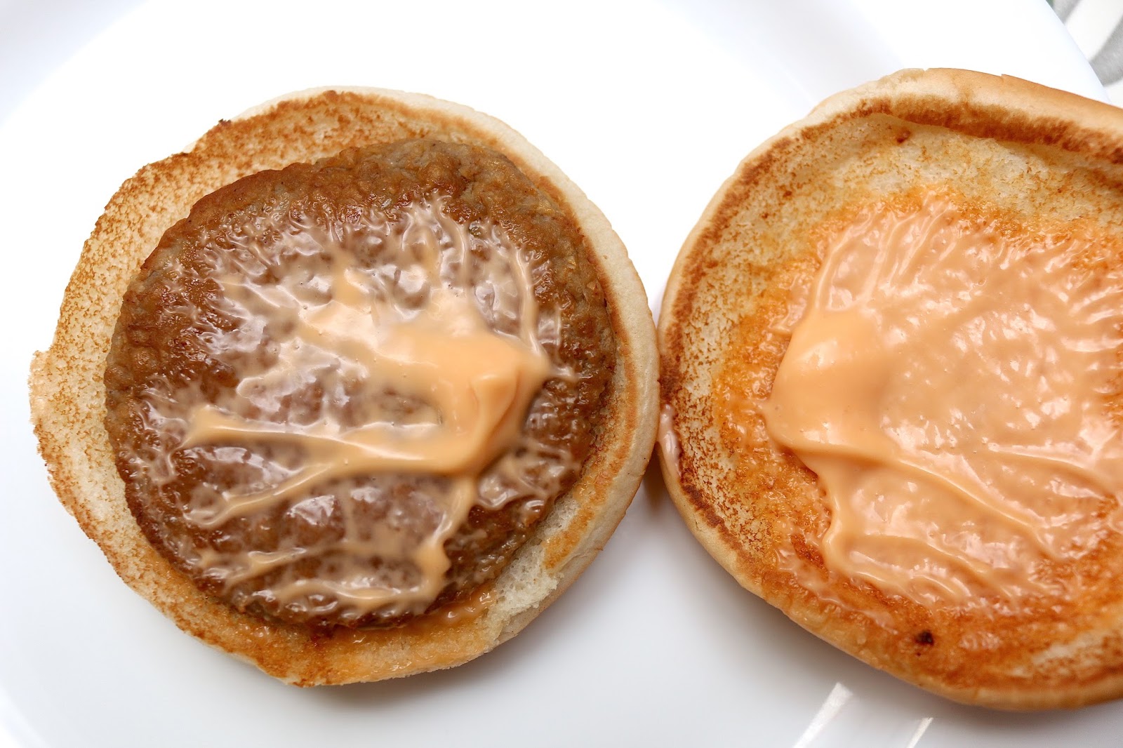 MCDONALD'S PHILIPPINES :THE NEW BURGER MCDO 2016 | Food In The Bag