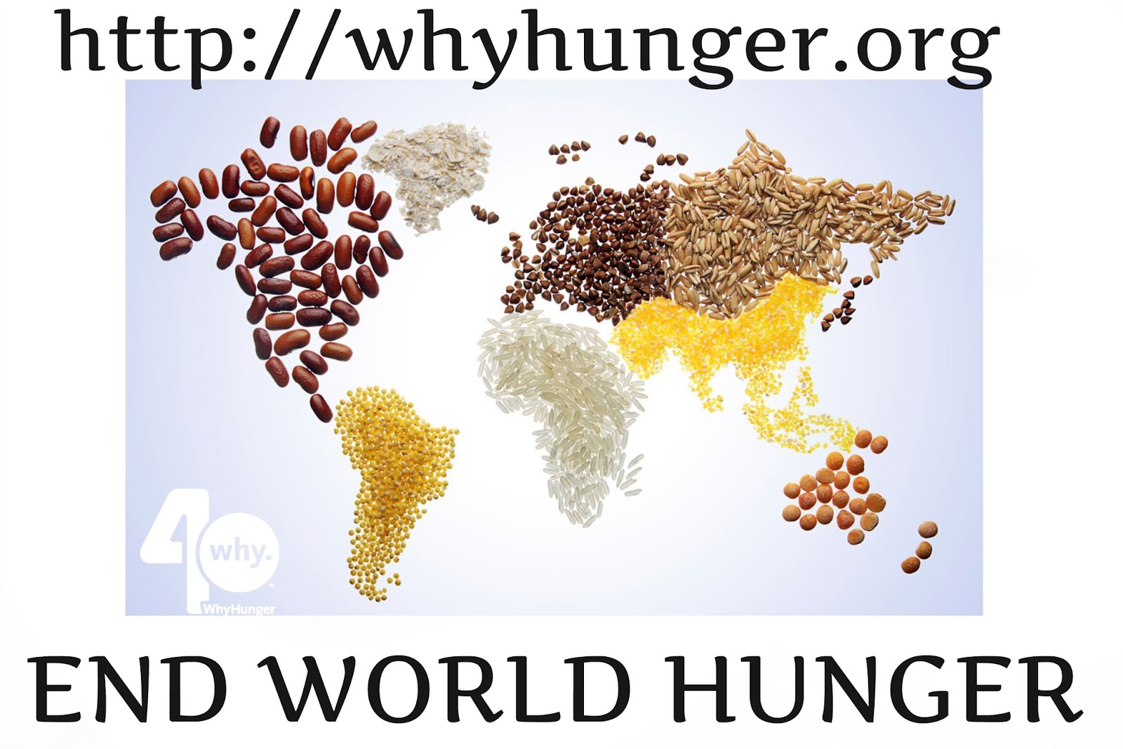 World Hunger Organization