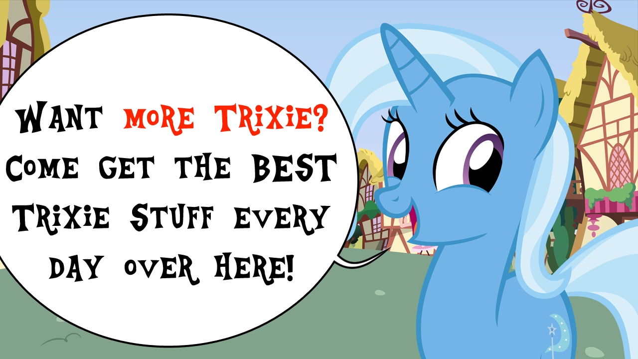 Equestria Daily - MLP Stuff!