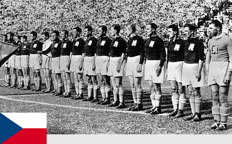 Bloggez tous Ensemble: Toutes les finales de Coupes du Monde de Football