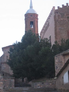 Esta tierra es mi Aragón: Calatorao (Zaragoza)