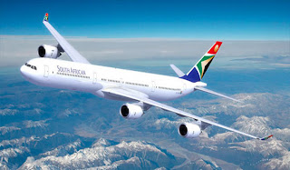 Informoose: Airbus A340 Commercial Passengers Airplanes