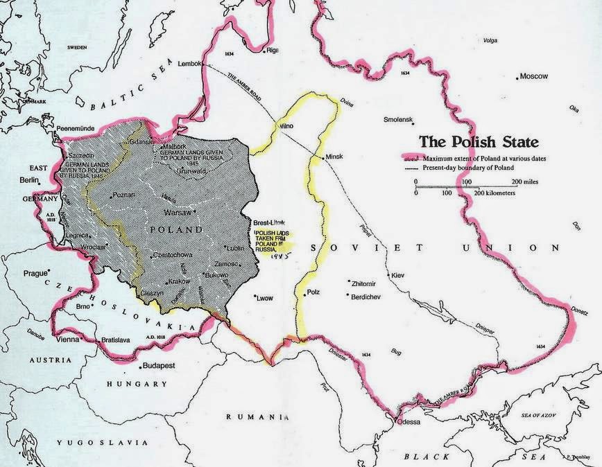 Chant du Départ: Kawaleria Polska