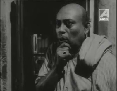 The Film Sufi: “Parash Pathar” - Satyajit Ray (1958)