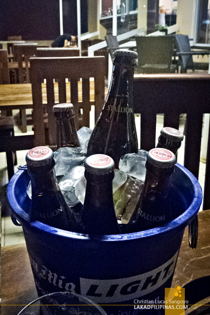 CAVITE | Jaytee’s Filipino Cuisine in Tagaytay, Cheap Beer & Good Food ...