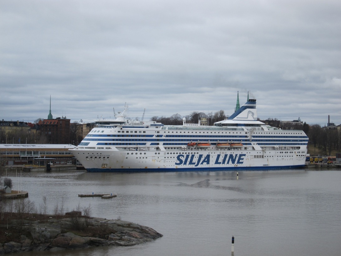 Simona's Fleet (2013-2018): My ship photos