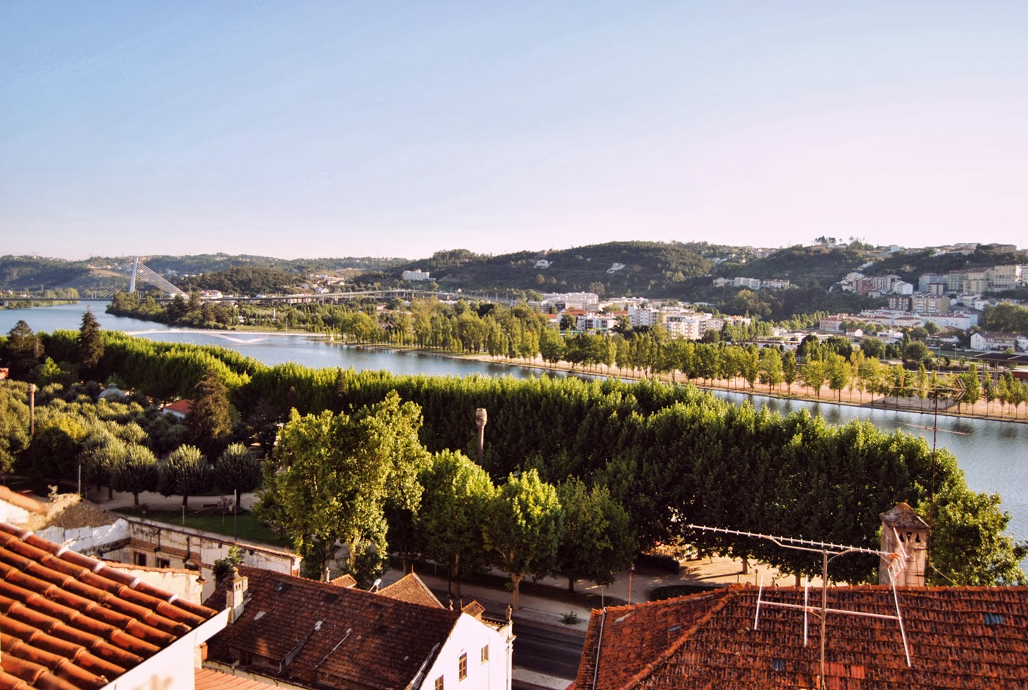 FGGD Arquitectura: DESTINOS - Coimbra