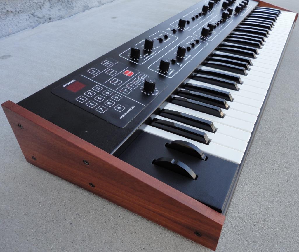 MATRIXSYNTH: Sequential Circuits Prophet 600