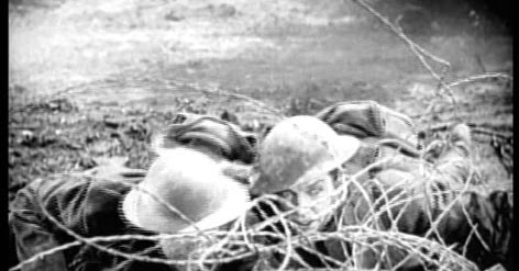 *: The Stolen Ranch - William Wyler - 1926