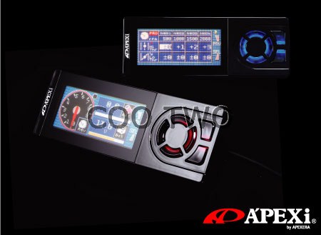 COO TWO AUTO PERFORMANCE: Apexi AFC NEO
