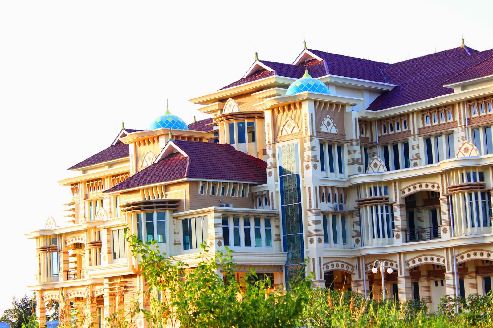 JANTHO | Jika Ibukota Pindah, Mau Dibawa Kemana Hubungan Kita