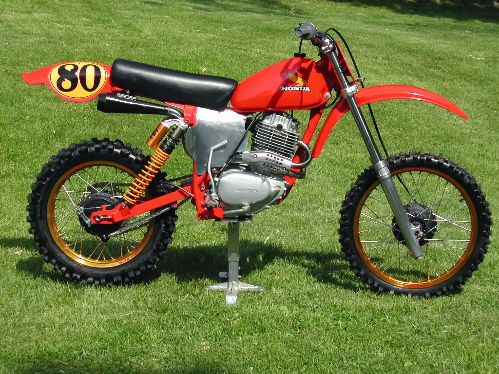 El Corra Motors: Thumper Pilot