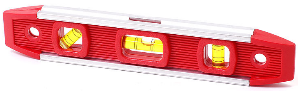 Spirit level / Water Pass: Pengertian, Fungsi/Kegunaan, Penemu - BLOG ...