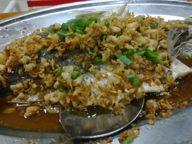 My Little Precious..: PAK YA CHINESE MUSLIM FOOD CORNER