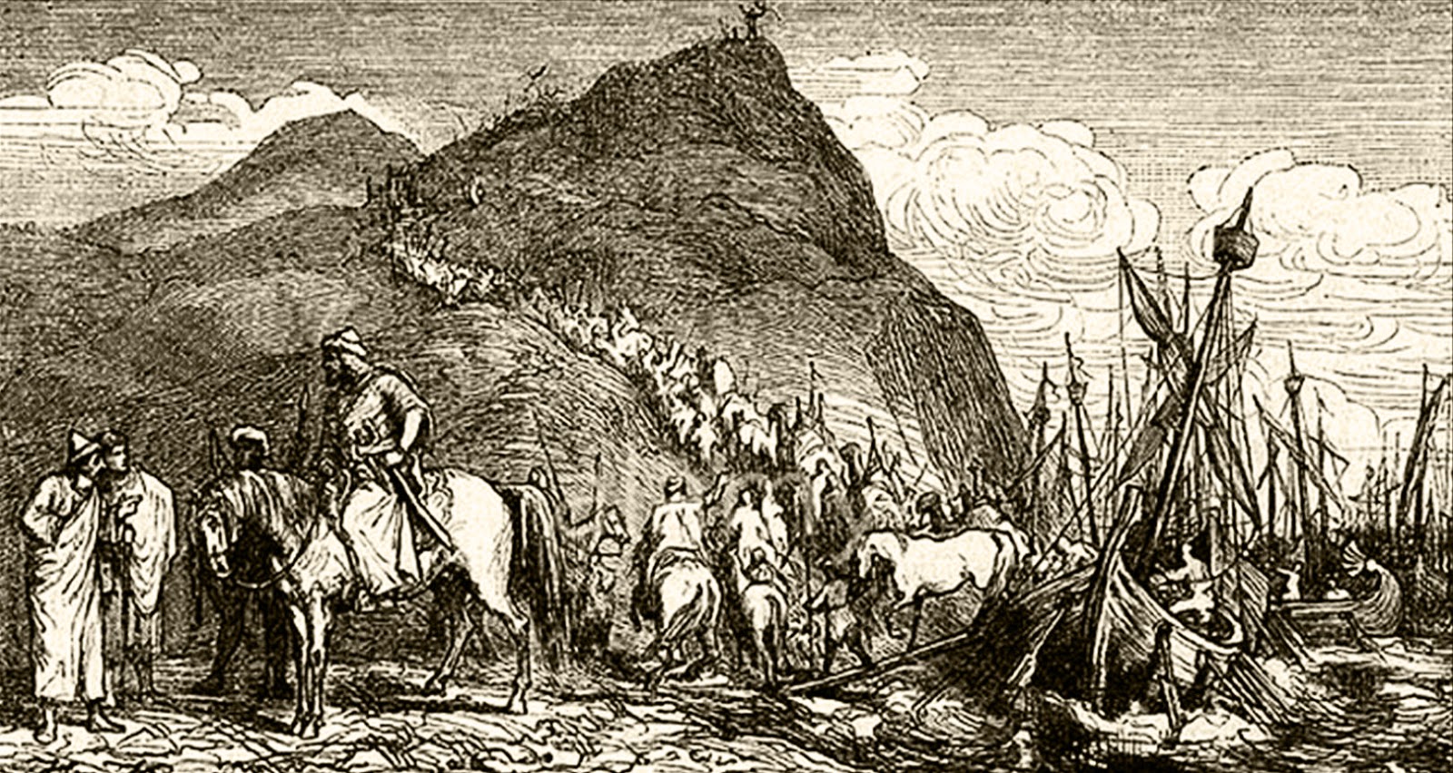 The People of Gibraltar