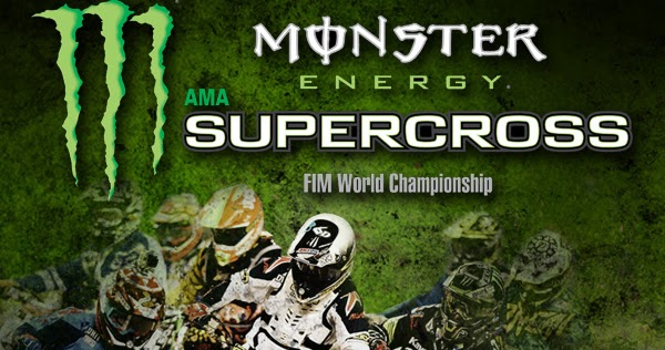 [RD#17] Live Monster Energy AMA Supercross Finals Stream Online HD TV ...