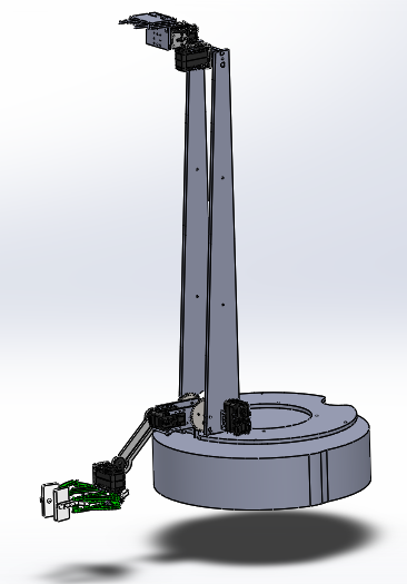 A Personal Difference Engine: The Calliope Update