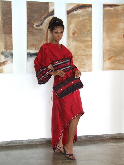 Hot SL Model Nadeeka Perera | Beautifull Models Srilanka