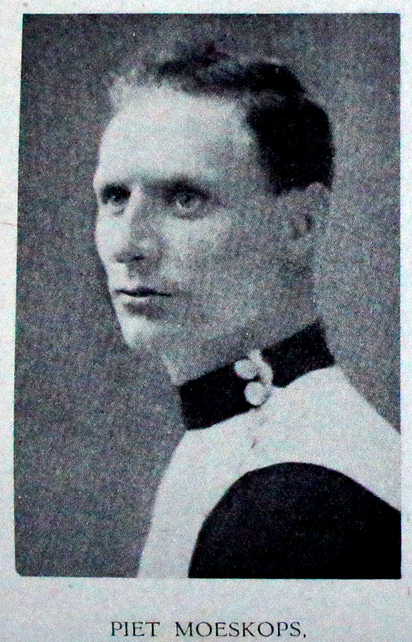 Geheugenvanbaarn.nl: Herinneringen van Hans (19): DE RODE DRAAD VAN HET ...