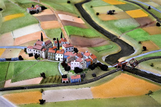 Münsterland Wargaming English: The Battle of Termoli 1943
