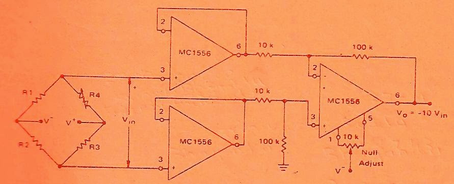 Precision Rectifier, Direct Coupled Power, CMOS Power Booster Circuit ...