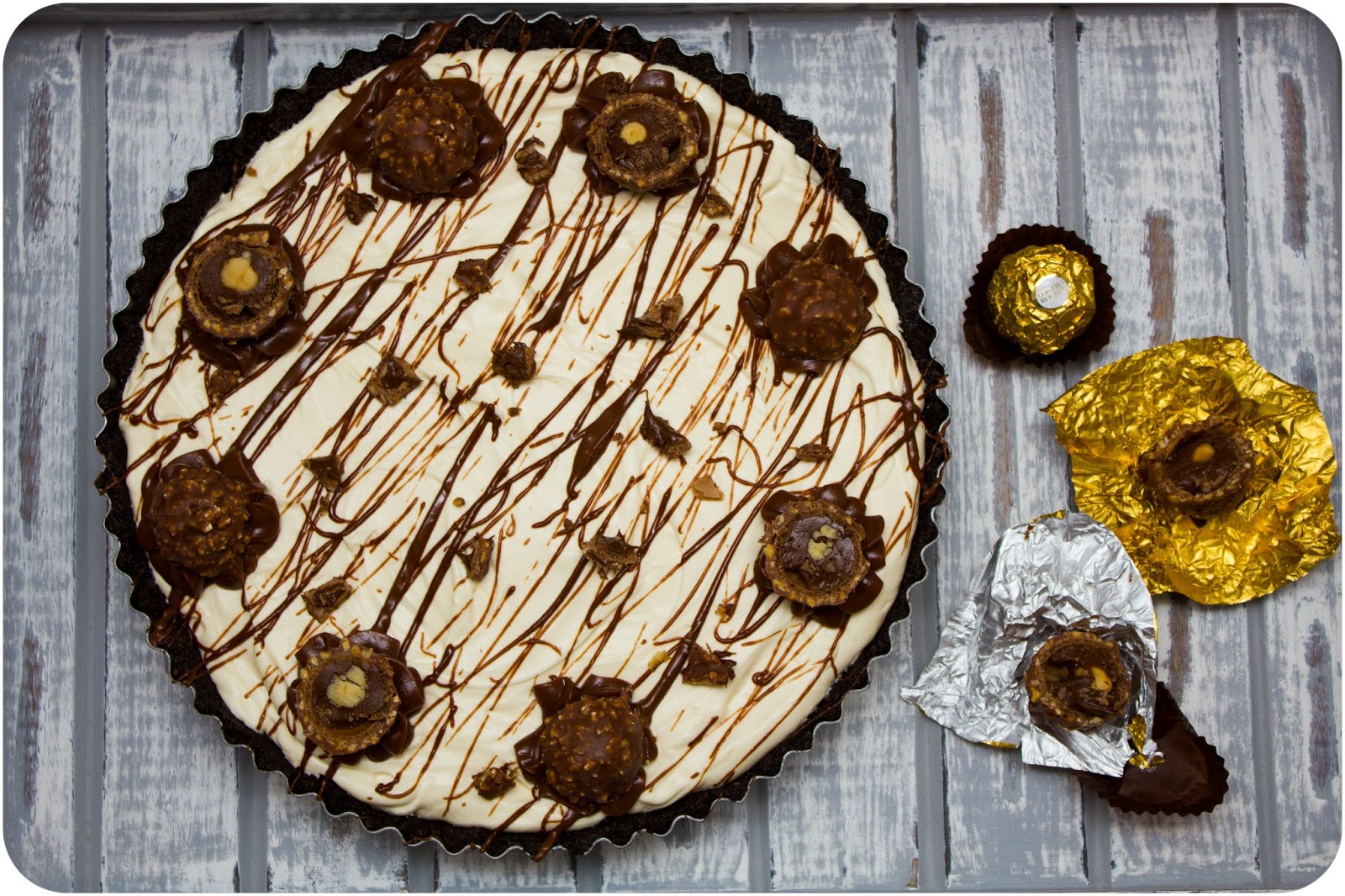 Cupcake Crazy Gem!: Nutella & White Chocolate Cookie Sticks for World ...