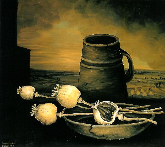 DRAGICA LONČARIĆ | Croatian Naive Art info