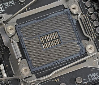 SOCKET LGA 2011-3 atau LGA 2011 v3 - Limitech Komputer