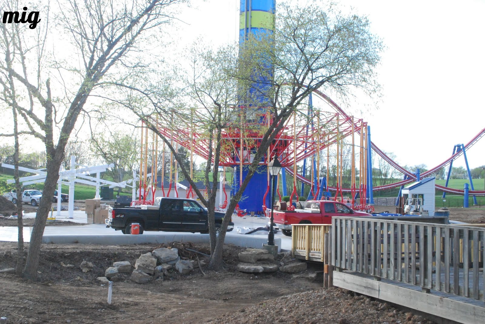 MidwestInfoGuide: Steel Hawk Construction (WOF)