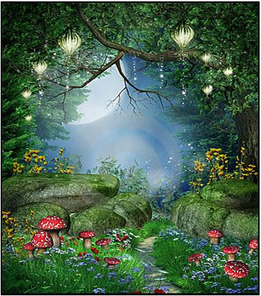 Latest event news: Beautiful backdrops!