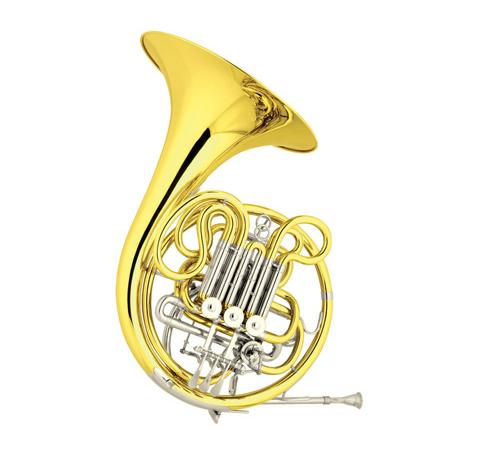 6442L-4 CORNO FRANCES DOBLE 4K BALDASSARE - SONIDO LATAM