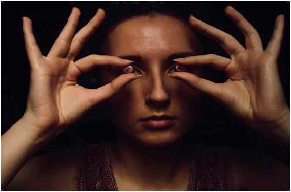 The 10 Rare And Strange Phobia - Core Shot