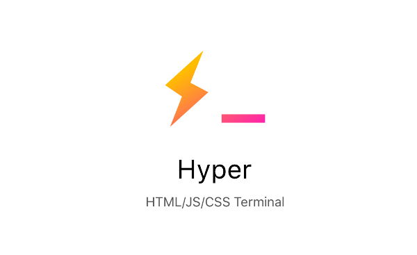 Hyper ile HTML/JS/CSS’i Terminalde Kullanın
