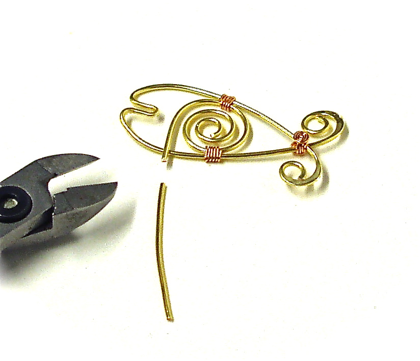 WireWorkers Guild: GOLD FISH