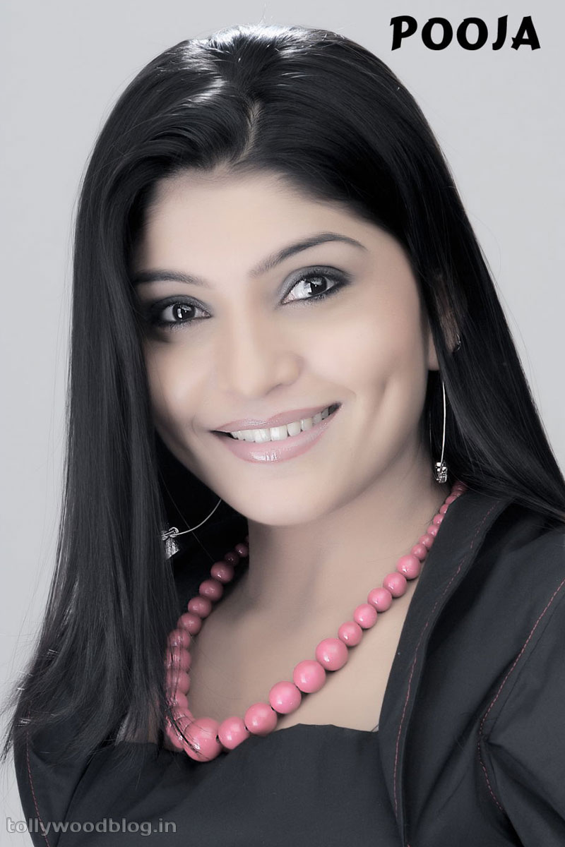 Hyd Model Pooja Reddy Portfolio Photos Hot Stills