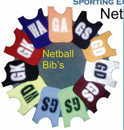 Tradesia Sports Equipment and Kits Wholesalers: Netball Kits and ...