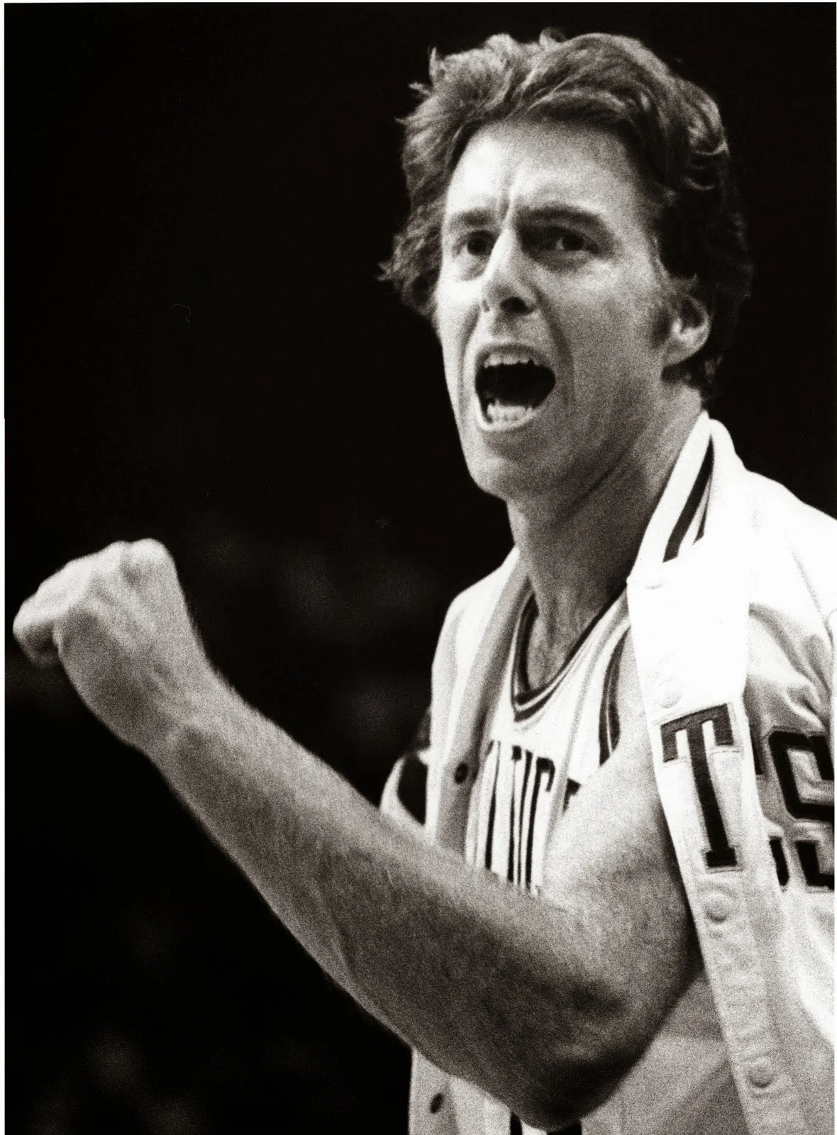 What the Hell Happened to...Bobby Wilson?