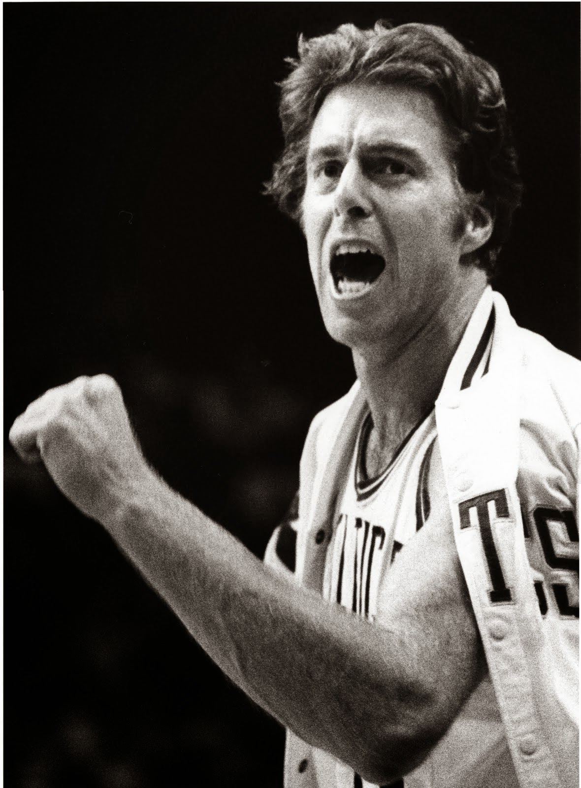 What the Hell Happened to...Bobby Wilson?