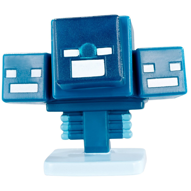 Minecraft Wither Series 6 Figure | Minecraft Merch