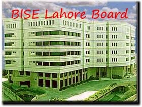 Pakistani Boards Results: BISE Lahore board PEC 5th class result 2015