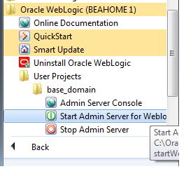Born To DeBug: Maven Deploy to Oracle Weblogic. Step By Step. The Basics. Part 2/4